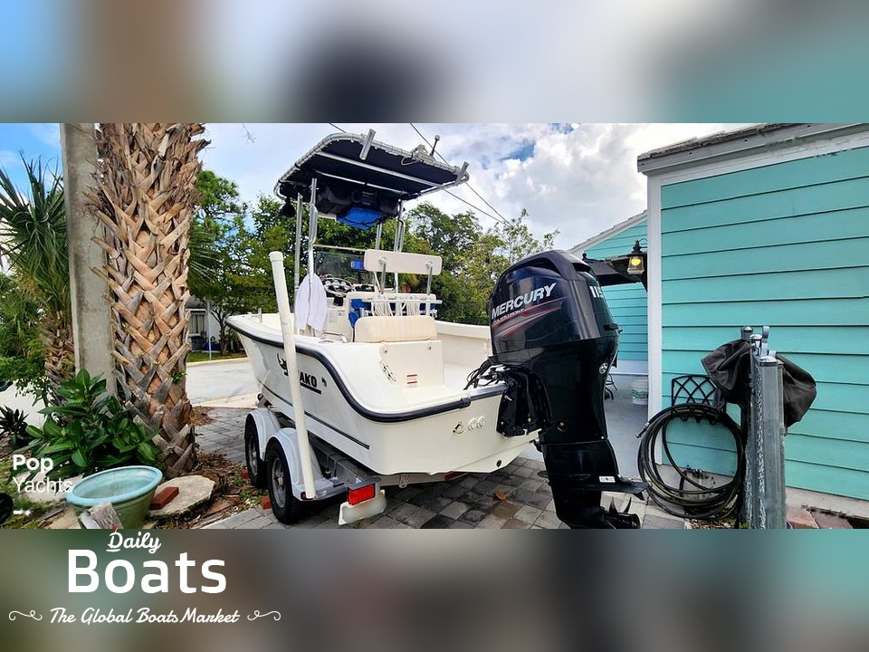2014 Mako 184 Cc for sale. View price, photos and Buy 2014 Mako 184 Cc ...