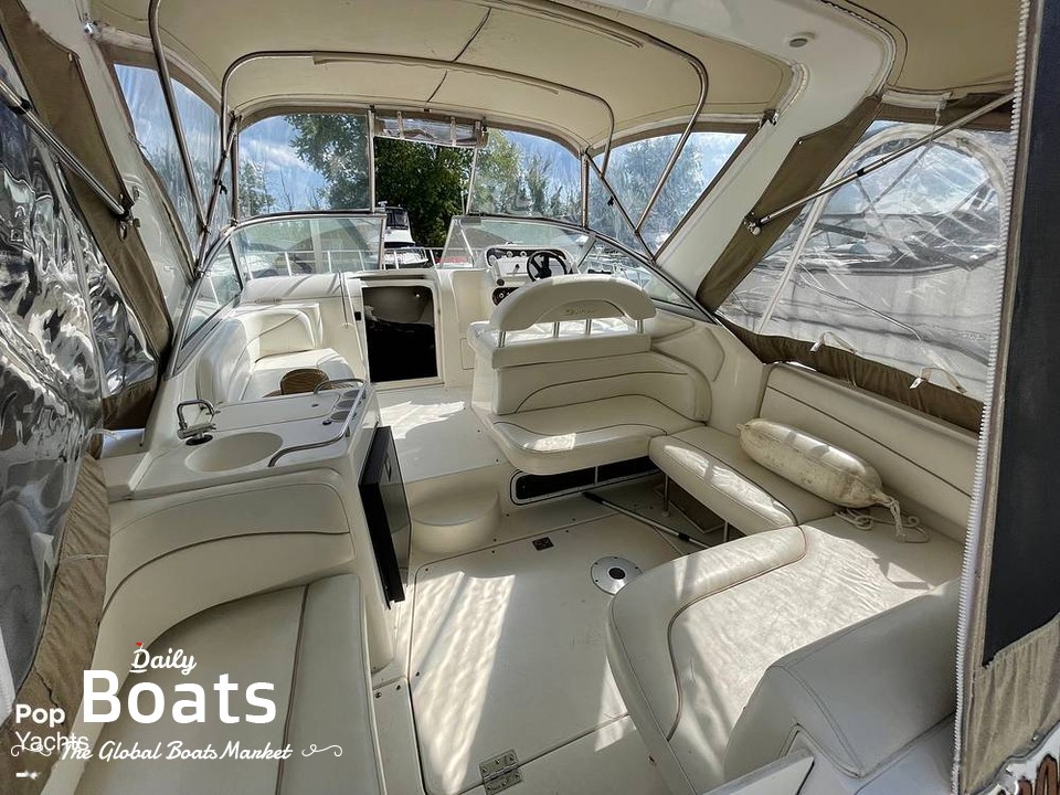 2002 Larson Cabrio 330 for sale. View price, photos and Buy 2002 Larson ...