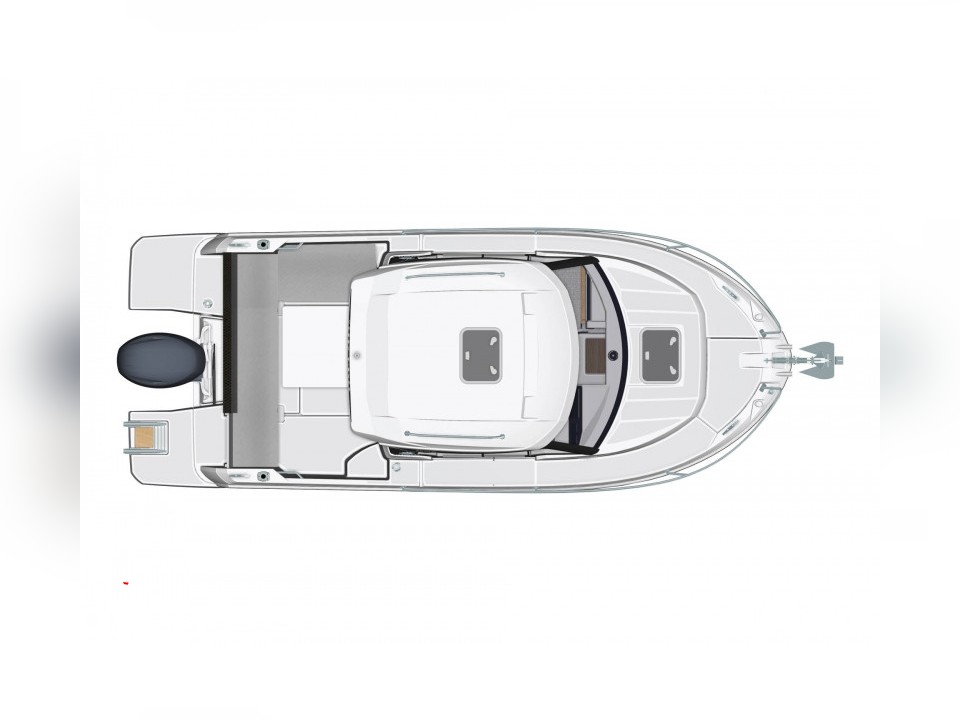 2022 Jeanneau Merry Fisher 605 Serie 2 for sale. View price, photos and Buy 2022 Jeanneau Merry ...