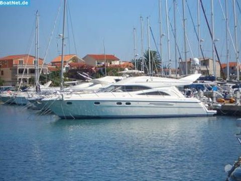 1998 Princess 52 for sale. View price, photos and Buy 1998 Princess 52 ...