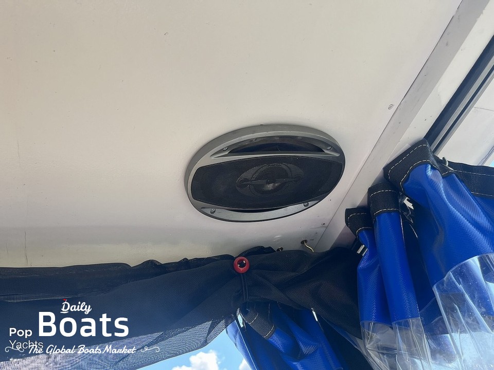 1998 Godfrey Marine Pontoon Custom Houseboat for sale. View price ...