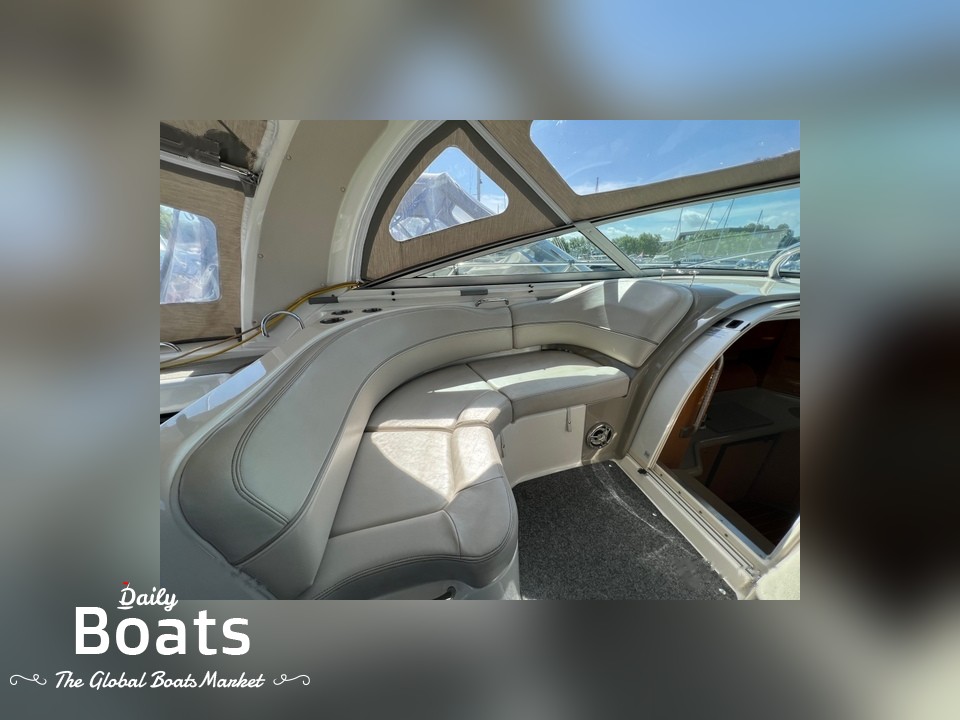 2007 Larson 350 Hardtop Cabrio for sale. View price, photos and Buy ...