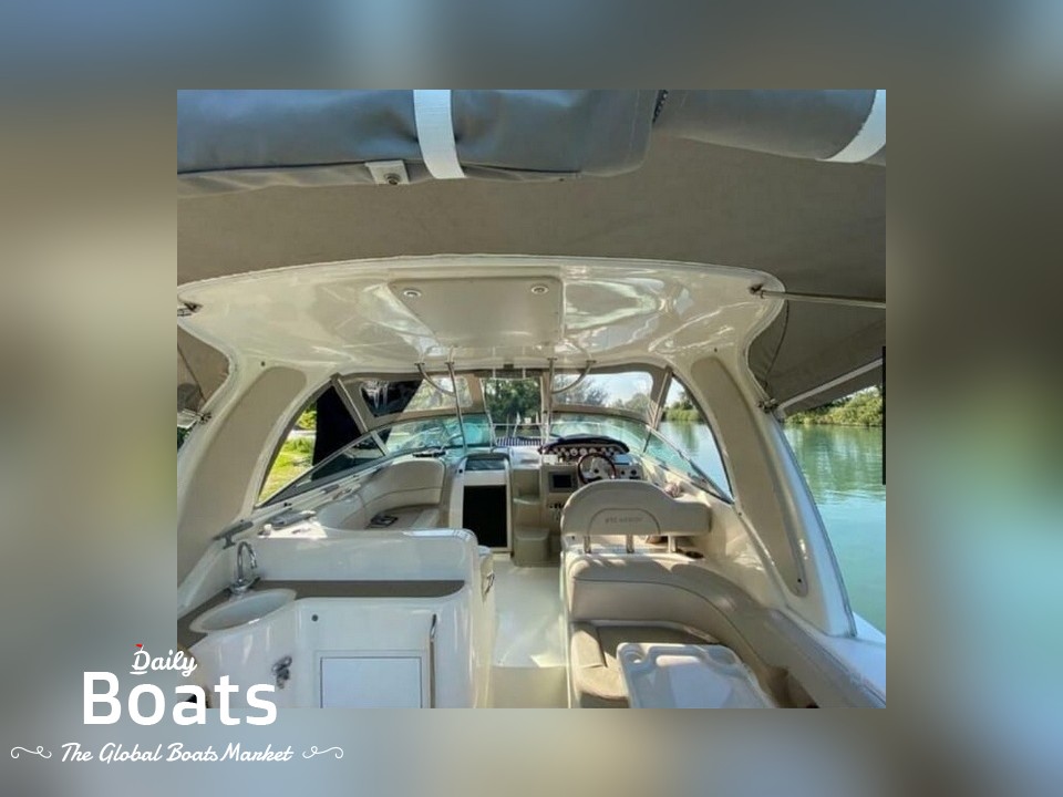 2007 Larson 350 Hardtop Cabrio for sale. View price, photos and Buy ...