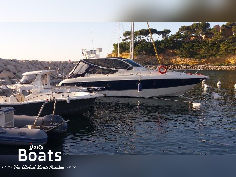 2007 Cranchi Mediterranee 43 Ht for sale. View price, photos and Buy ...
