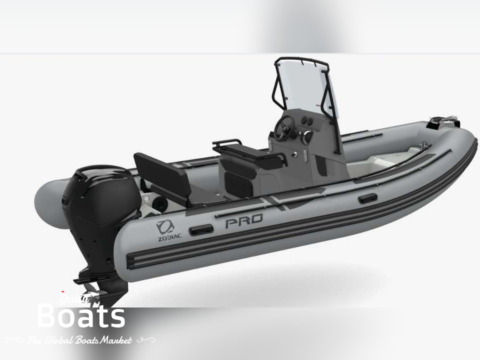 2022 Zodiac Pro 550 for sale. View price, photos and Buy 2022 Zodiac ...