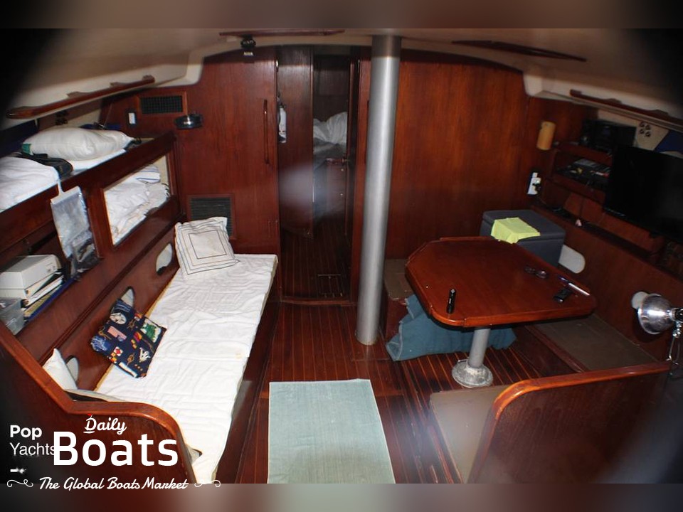 1983 Morgan Yachts Out Island 41 for sale. View price, photos and Buy ...