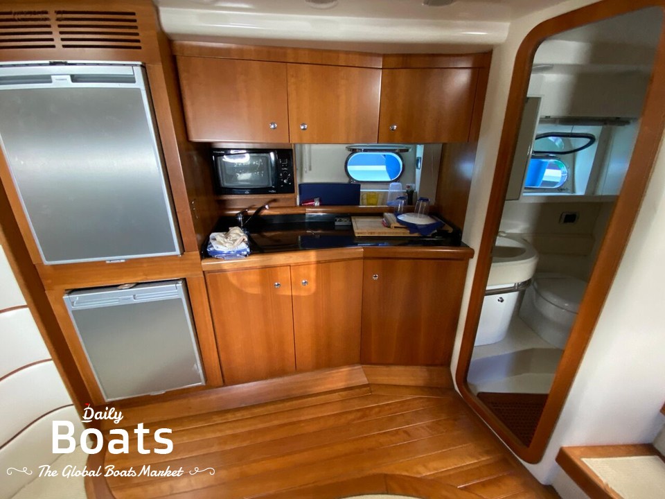 2003 Baia 48 Flash for sale. View price, photos and Buy 2003 Baia 48 ...