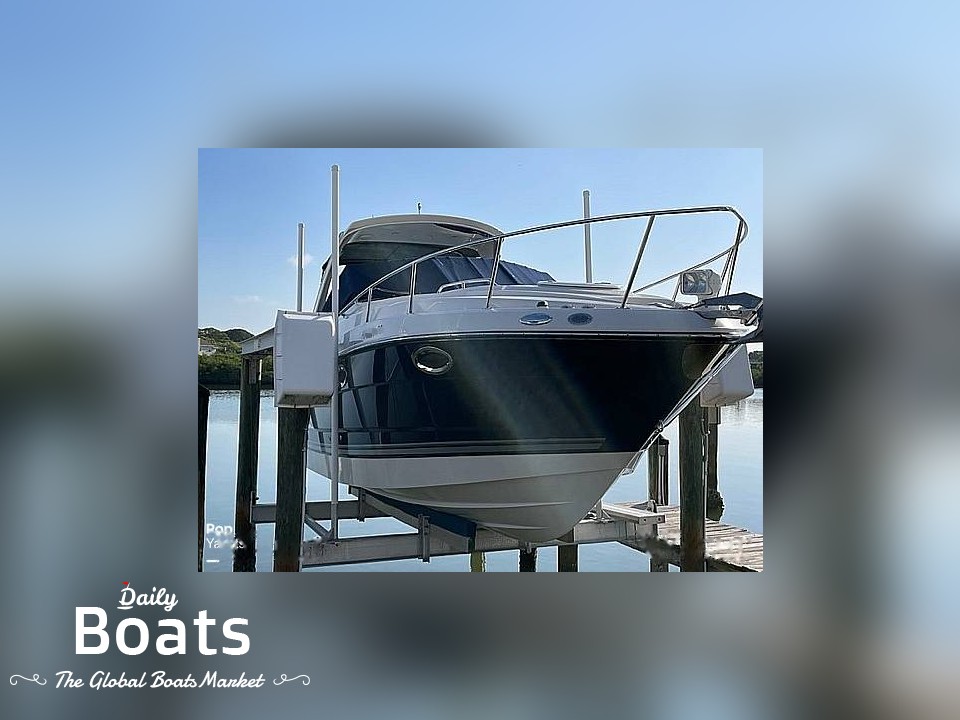 2009 Monterey 260 Sport Cruiser for sale. View price, photos and Buy ...