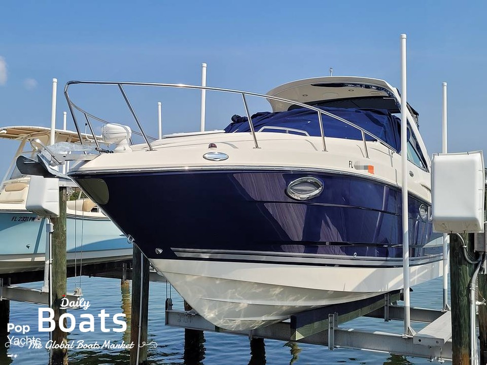 2009 Monterey 260 Sport Cruiser for sale. View price, photos and Buy ...