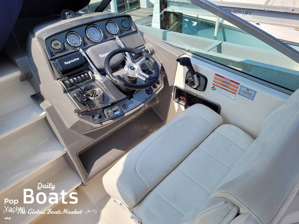 2009 Monterey 260 Sport Cruiser for sale. View price, photos and Buy ...