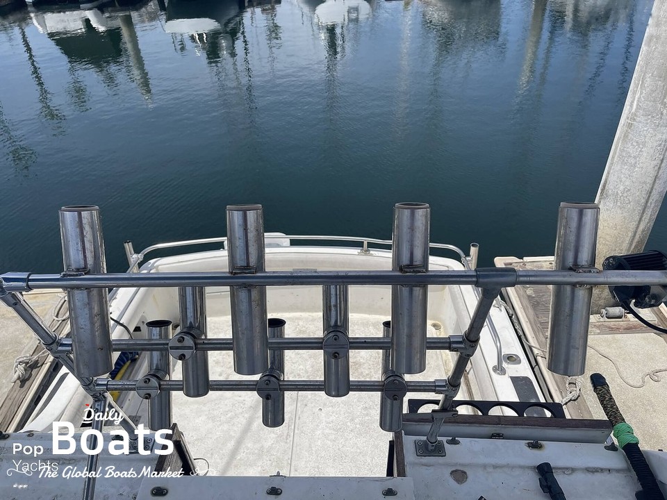 1978 Uniflite 28 Sport Fish Sedan for sale. View price, photos and Buy ...