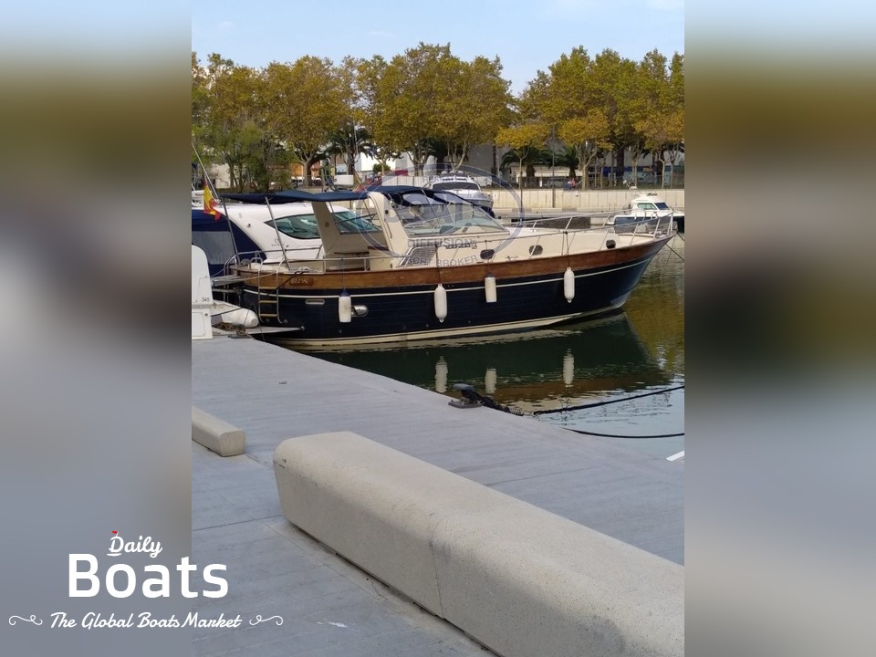 2005 Apreamare 12 Cabine for sale. View price, photos and Buy 2005 ...