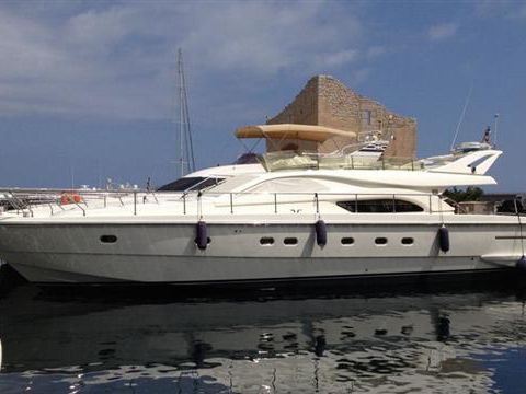 2002 Ferretti 57 for sale. View price, photos and Buy 2002 Ferretti 57 ...