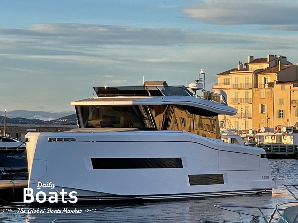 2020 Pardo Yachts 60 Endurance - (New) for sale. View price, photos and ...