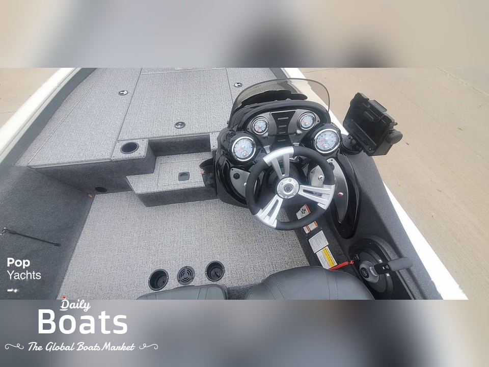 2021 Tracker Pro Team 190 for sale. View price, photos and Buy 2021 ...