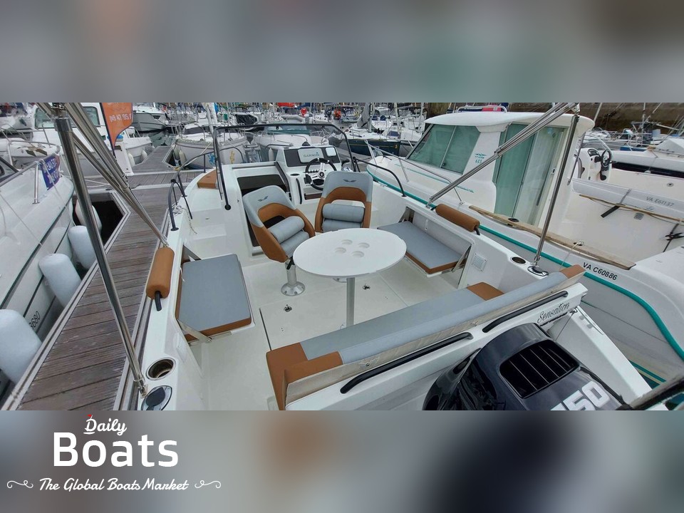 2020 Bénéteau Flyer 7 Sundeck for sale. View price, photos and Buy 2020 ...