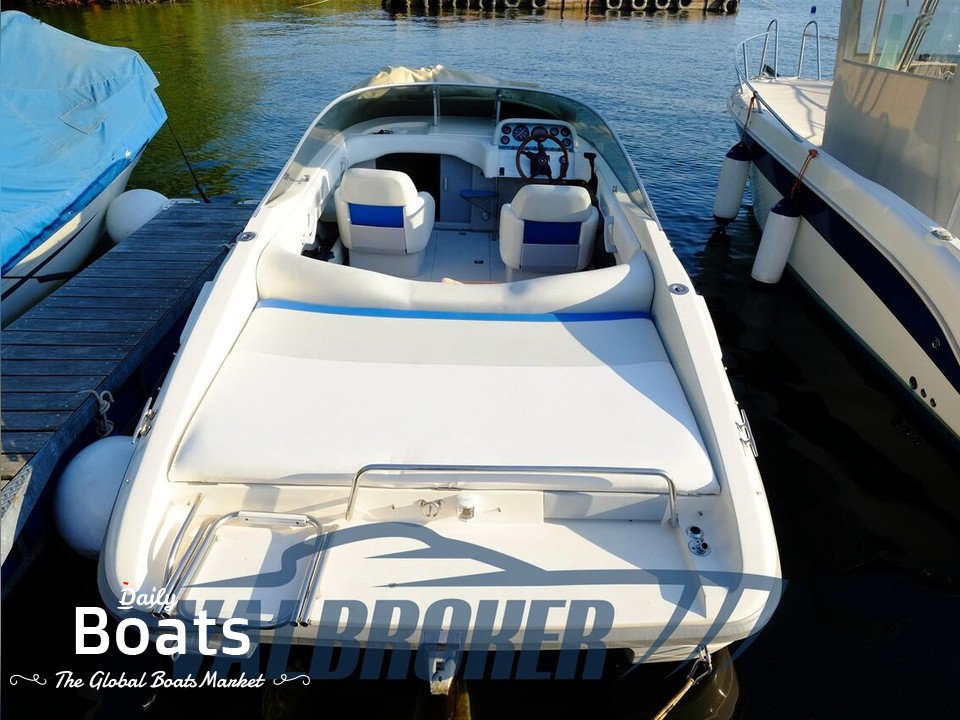 1992 Cranchi Start 21 for sale. View price, photos and Buy 1992 Cranchi ...