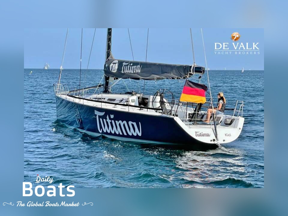 2005 DK 46 Racer/Cruiser for sale. View price, photos and Buy 2005 DK 46 Racer/Cruiser #431636