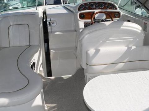 2000 Sea Ray 270 Da for sale. View price, photos and Buy 2000 Sea Ray ...