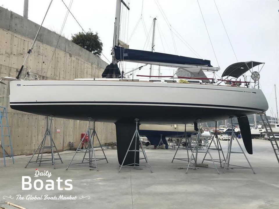 2005 Cantiere del Pardo Grand Soleil 45 for sale. View price, photos ...