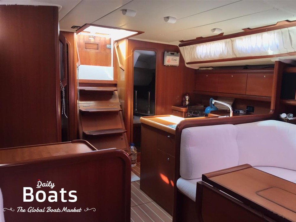 2005 Cantiere del Pardo Grand Soleil 45 for sale. View price, photos ...