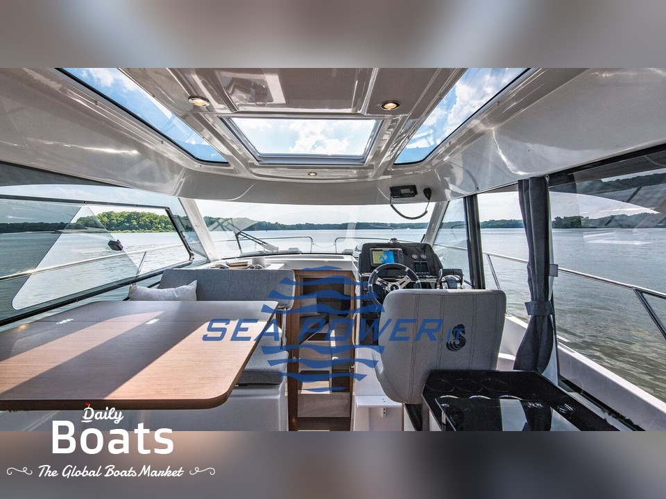 2021 Bénéteau Antares 9 for sale. View price, photos and Buy 2021 ...