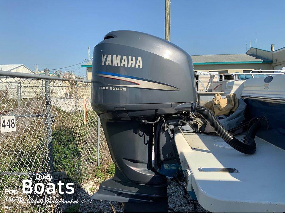 2006 Caravelle Powerboats 230 Seahawk for sale. View price, photos and ...