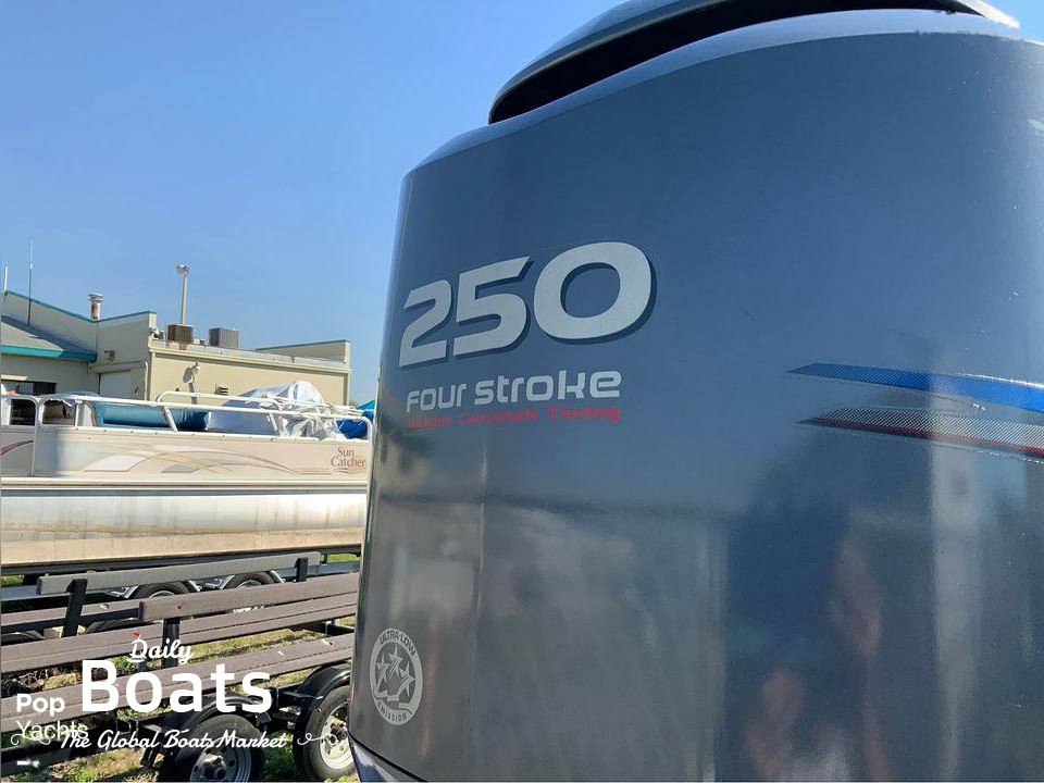 2006 Caravelle Powerboats 230 Seahawk for sale. View price, photos and ...