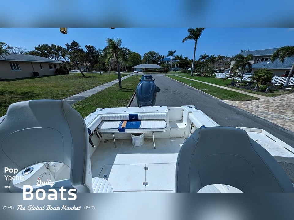 2006 Caravelle Powerboats 230 Seahawk for sale. View price, photos and ...