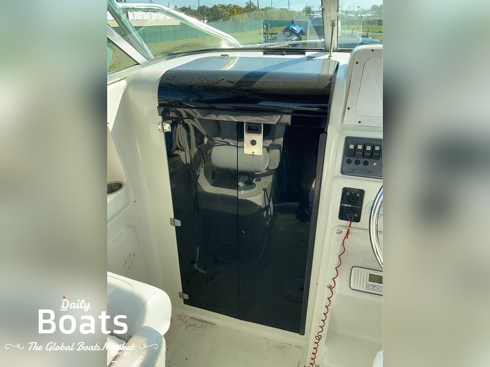 2006 Caravelle Powerboats 230 Seahawk for sale. View price, photos and ...