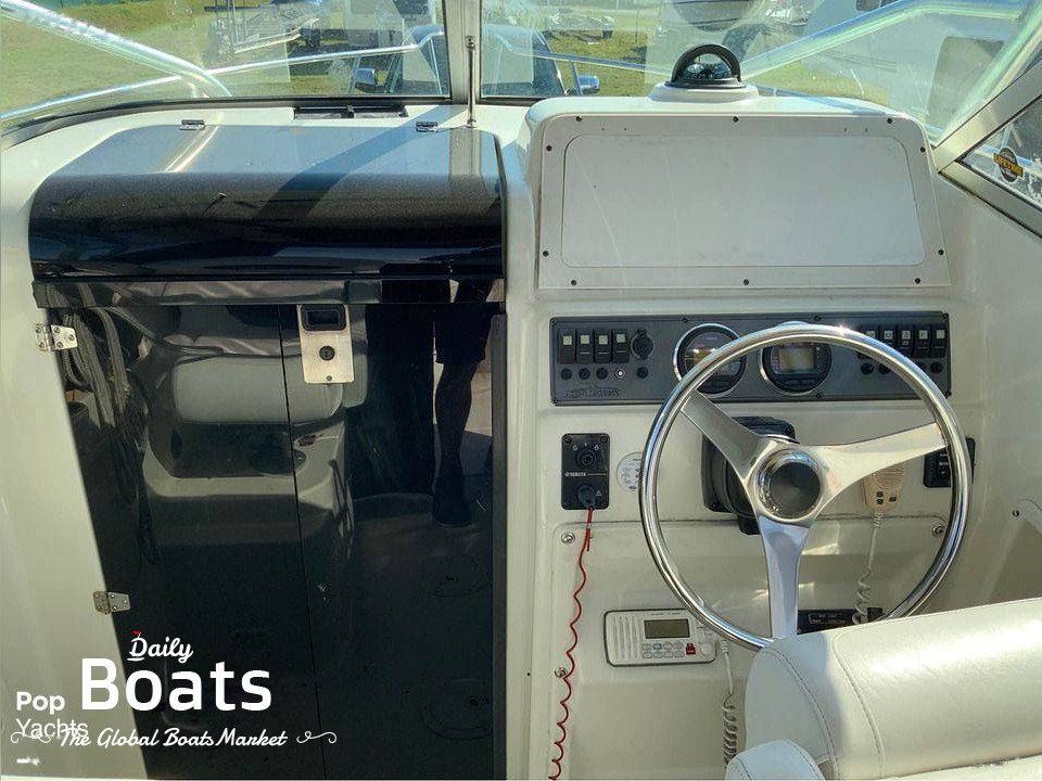 2006 Caravelle Powerboats 230 Seahawk for sale. View price, photos and ...