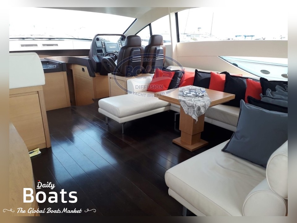 2009 Pershing 64 for sale. View price, photos and Buy 2009 Pershing 64 ...