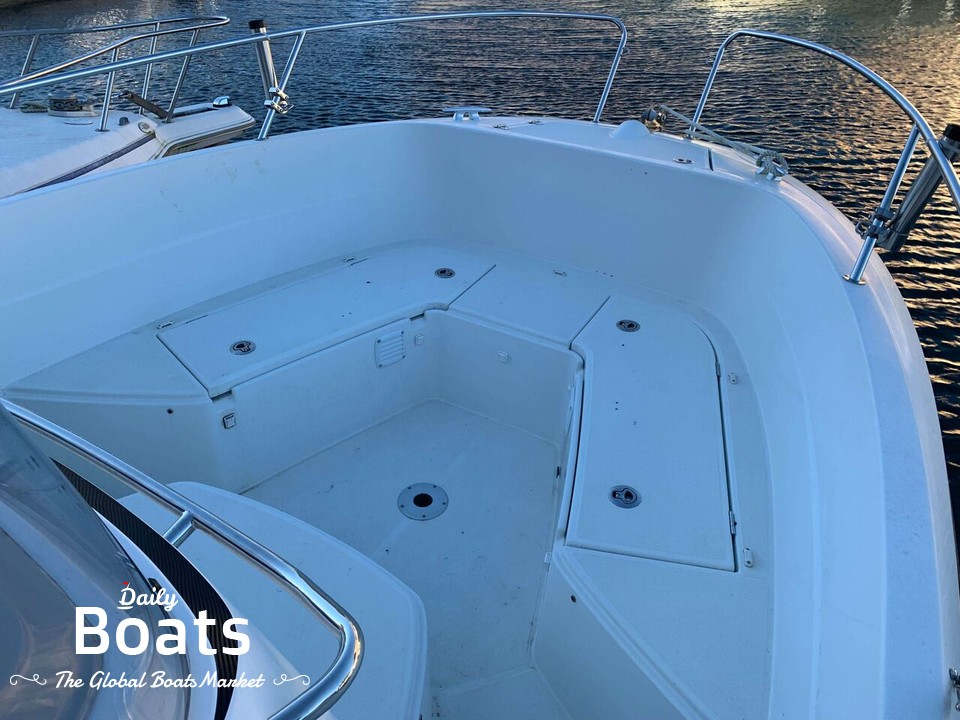 2019 Jeanneau Cap Camarat 7.5 Cc for sale. View price, photos and Buy ...