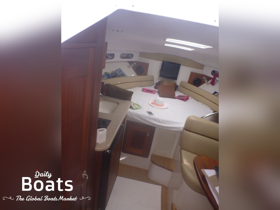 2008 Pro-Line 35 Express for sale. View price, photos and Buy 2008 Pro ...