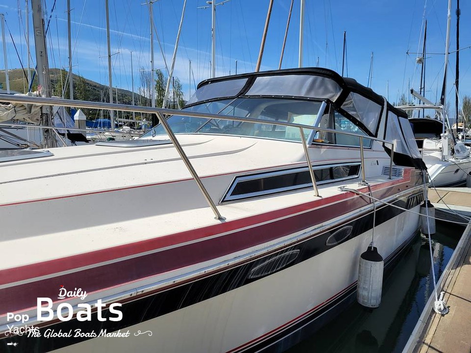 1986 Wellcraft St. Tropez 3200 for sale. View price, photos and Buy ...
