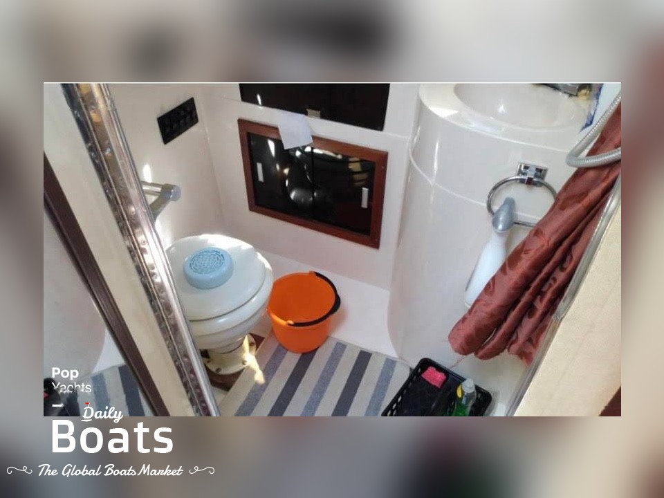 1986 Wellcraft St. Tropez 3200 for sale. View price, photos and Buy ...