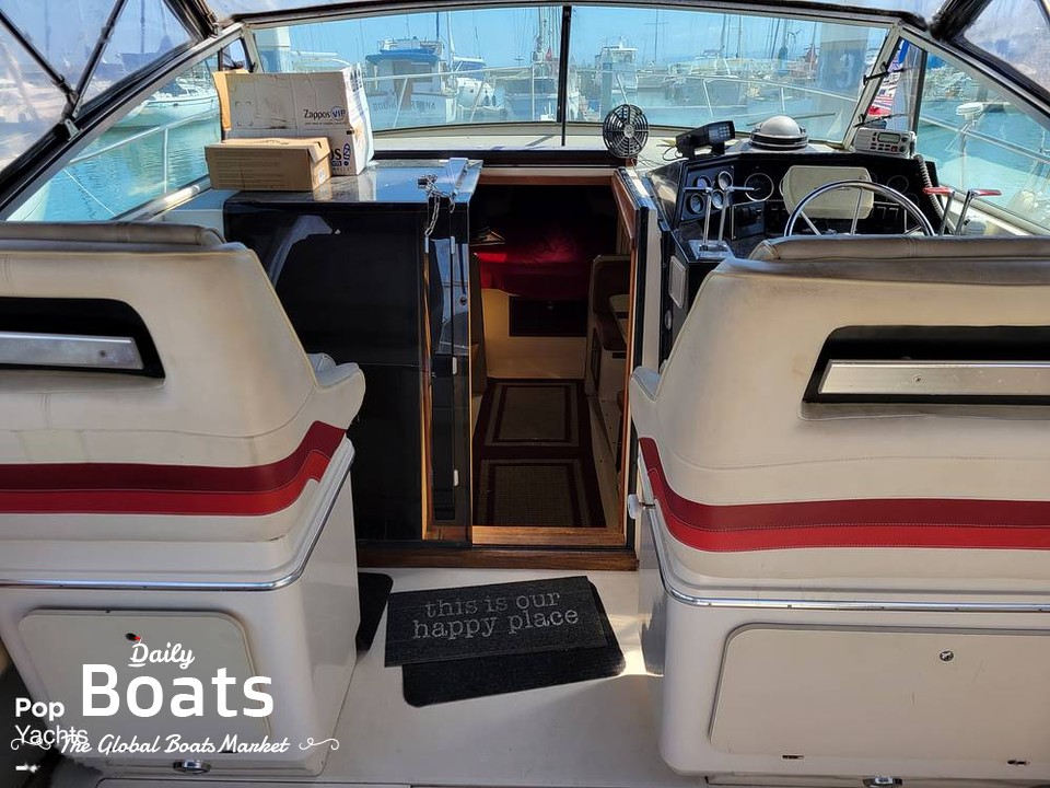 1986 Wellcraft St. Tropez 3200 for sale. View price, photos and Buy ...