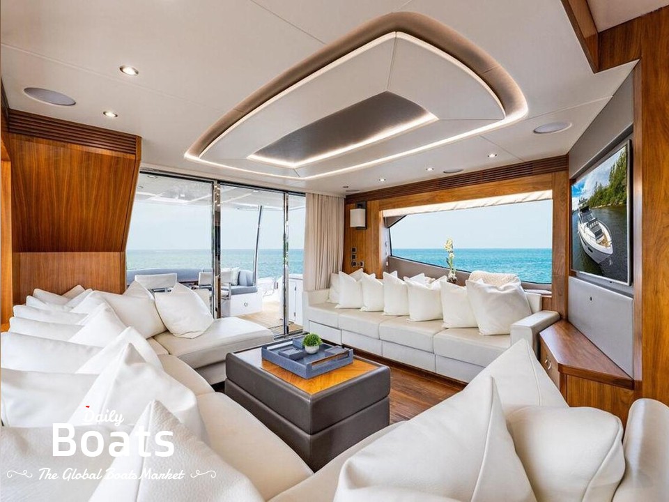 2016 Sunseeker 75 Yacht for sale. View price, photos and Buy 2016 ...