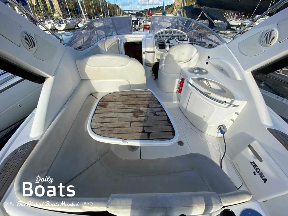 2003 Sessa Marine Oyster 30 for sale. View price, photos and Buy 2003 ...