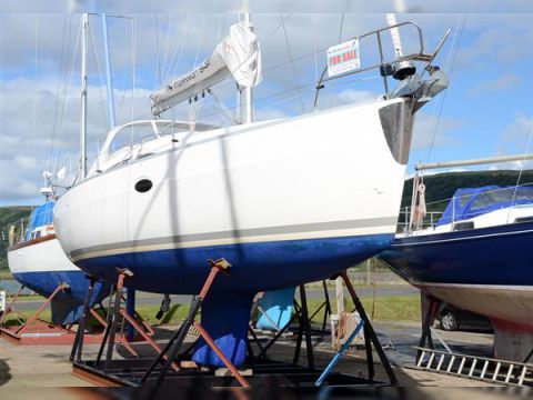 2006 Elan 344 Impression for sale. View price, photos and Buy 2006 Elan ...