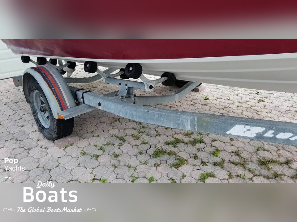 1990 Checkmate Pulse 186 for sale. View price, photos and Buy 1990 ...