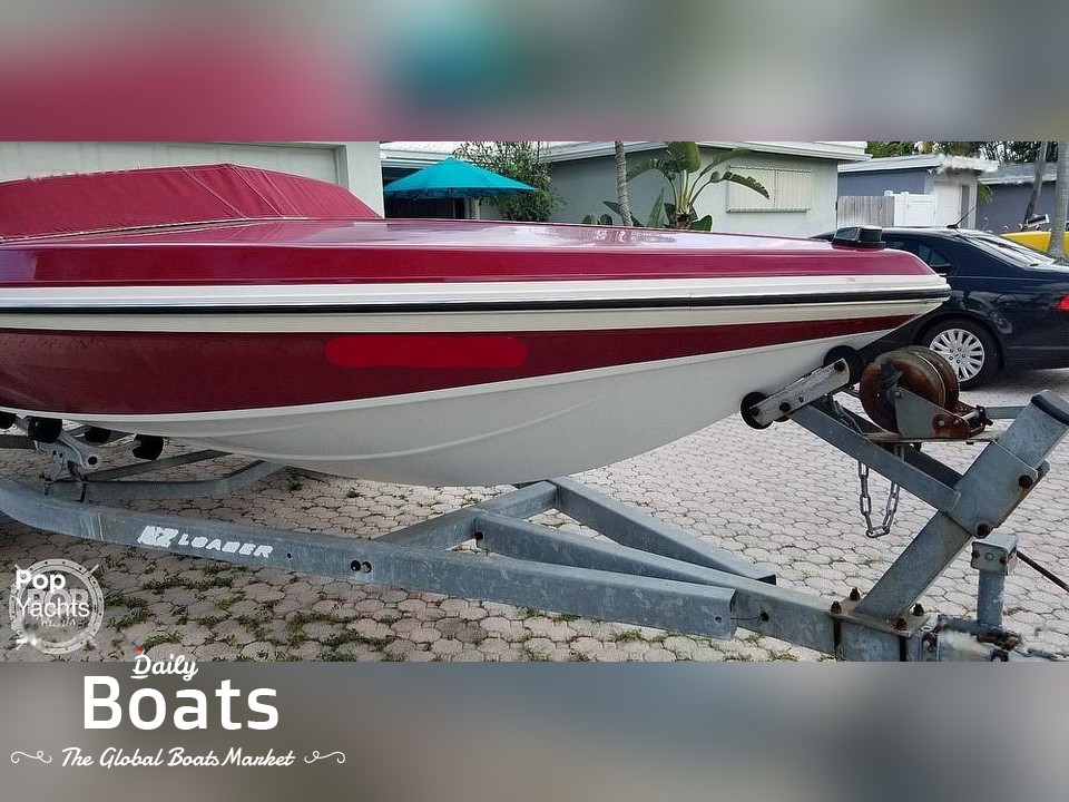 1990 Checkmate Pulse 186 for sale. View price, photos and Buy 1990 ...