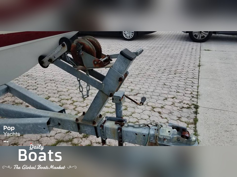 1990 Checkmate Pulse 186 for sale. View price, photos and Buy 1990 ...