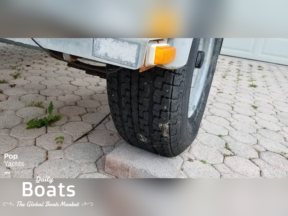 1990 Checkmate Pulse 186 for sale. View price, photos and Buy 1990 ...