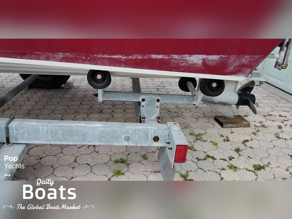 1990 Checkmate Pulse 186 for sale. View price, photos and Buy 1990 ...