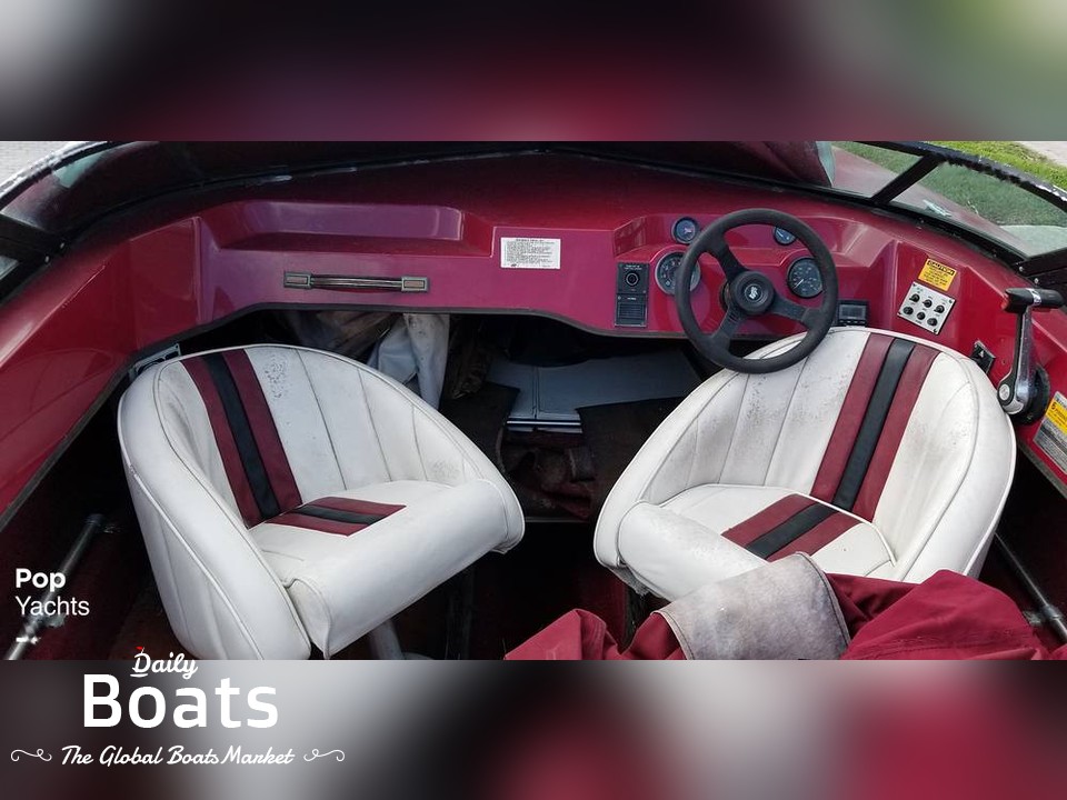 1990 Checkmate Pulse 186 for sale. View price, photos and Buy 1990 ...