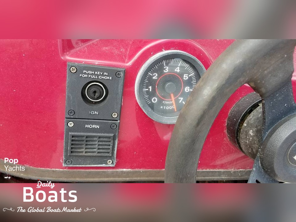 1990 Checkmate Pulse 186 for sale. View price, photos and Buy 1990 ...