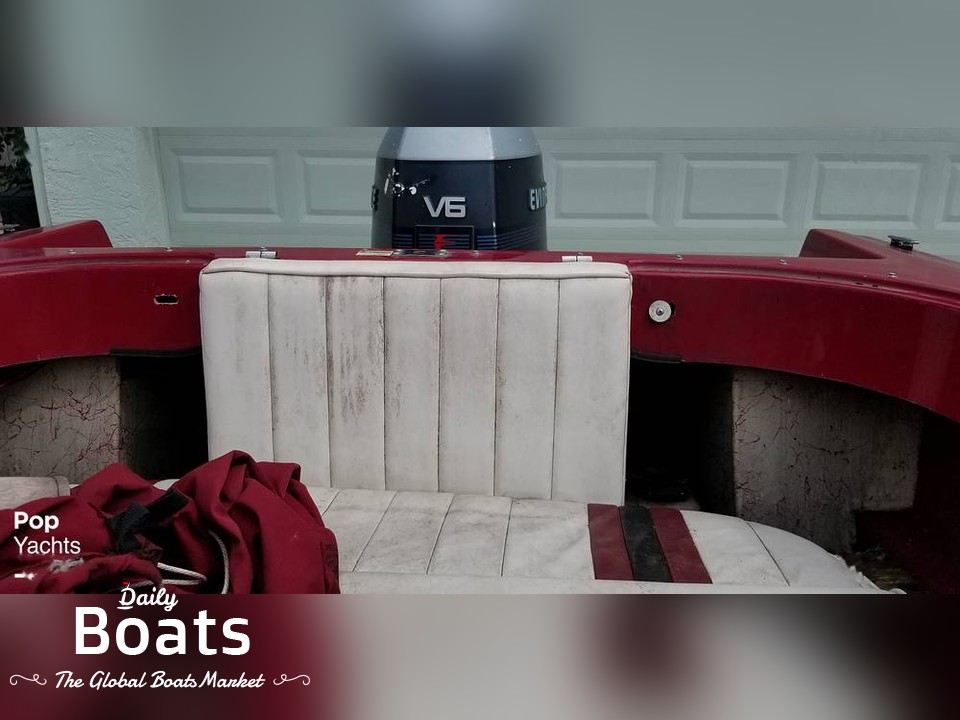 1990 Checkmate Pulse 186 for sale. View price, photos and Buy 1990 ...