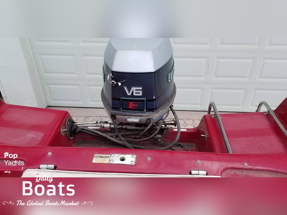 1990 Checkmate Pulse 186 for sale. View price, photos and Buy 1990 ...