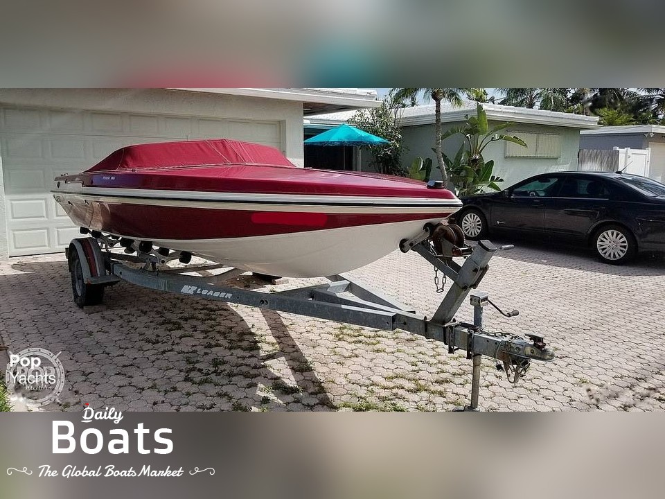 1990 Checkmate Pulse 186 for sale. View price, photos and Buy 1990 ...